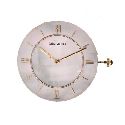 MIKIMOTO Genuine Movement Quartz Cal.2F50A Ladies Wrist Watch Parts ...