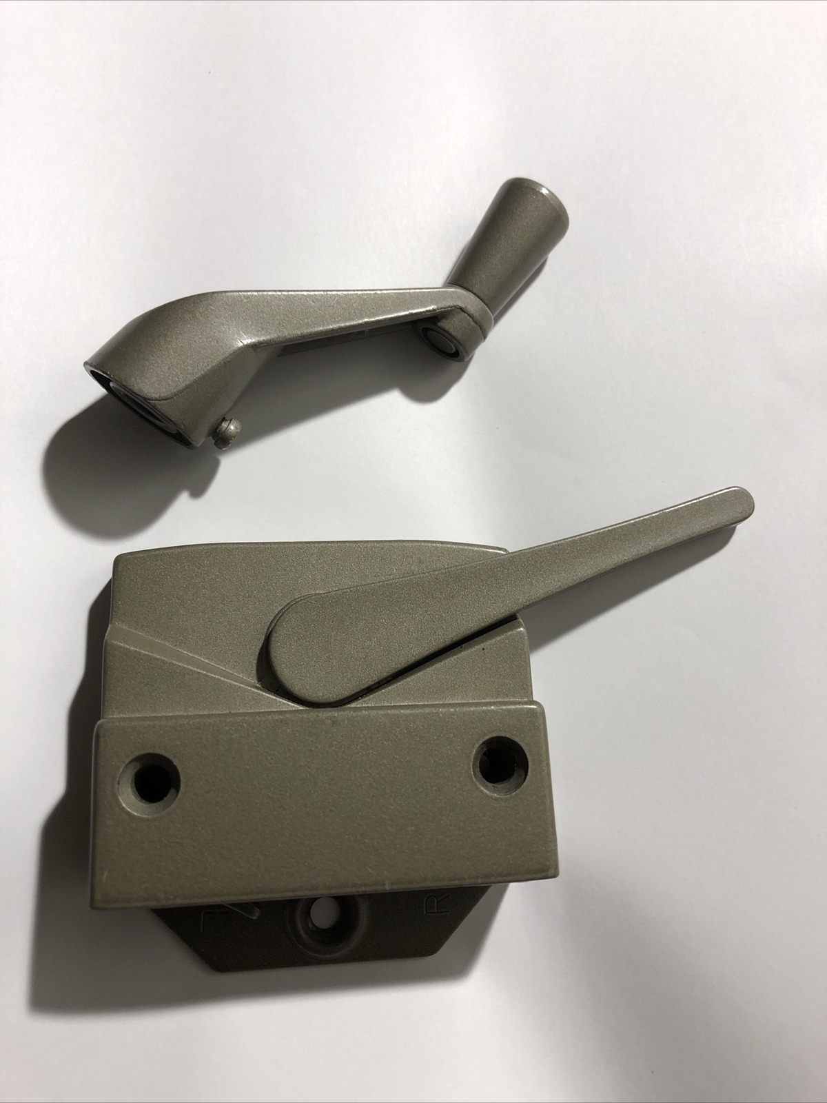 Andersen Casement Awning Window Sash Lock | Grelly USA