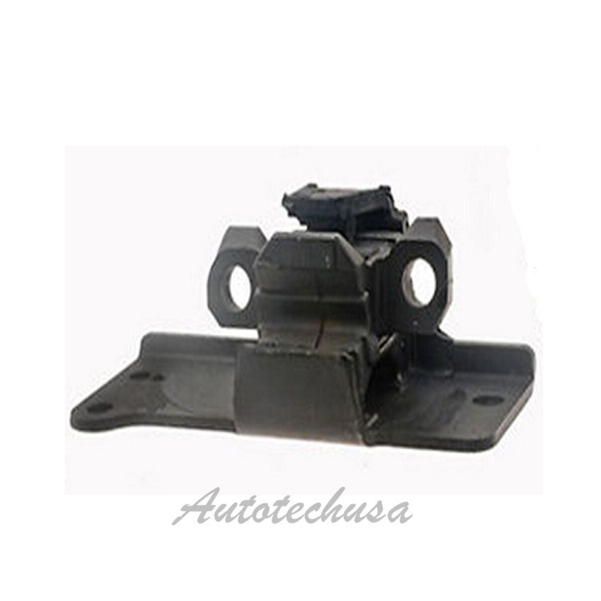 M266 Engine & Trans Motor Mount Set 4PCS For 2003-2007 Nissan Murano 3 ...