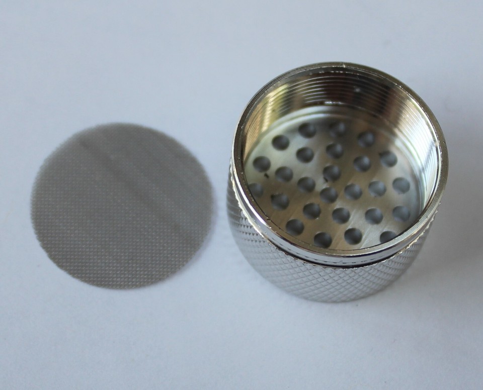 Tincture Press Small Size Handheld Press Extract Herb T Shape Brass ...