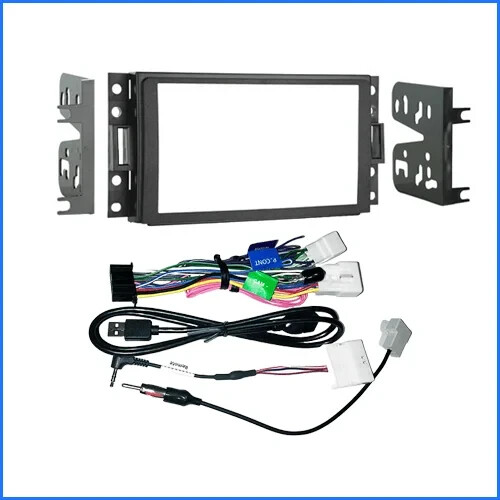 Alpine iLX-702D Stereo Upgrade for Hummer H3 2006-2011 | eBay Australia