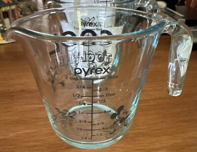 Measuring Cup-PYREX-“COOL TOGETHER” Made In USA - Two Cups | eBay