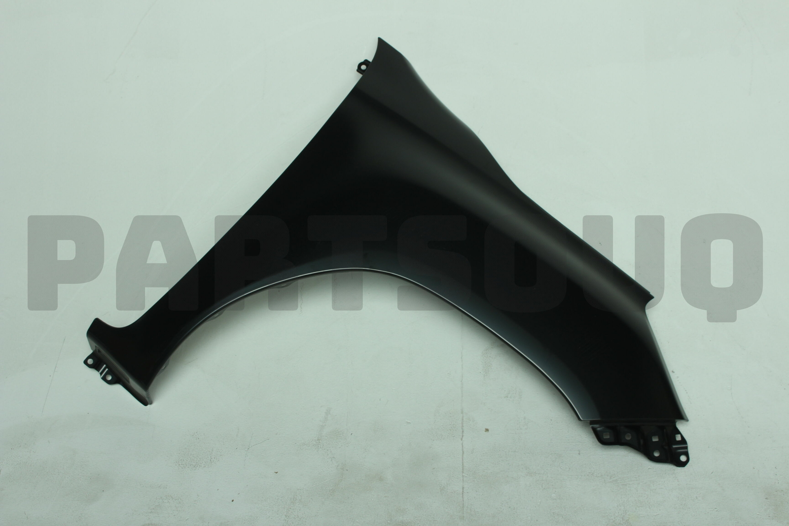 53811KK030 Genuine Toyota PANEL FR FENDER RH 53811-KK030 | eBay