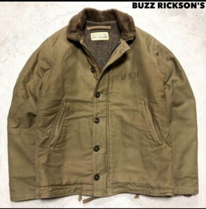 Buzz Rickson Deck Jacket | eBay Buzz Rickson Deck Jacket | eBay