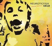Gelb von Neuroticfish | CD | Zustand sehr gut | eBay