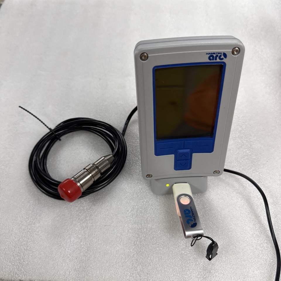 Hamilton Arc System | eBay