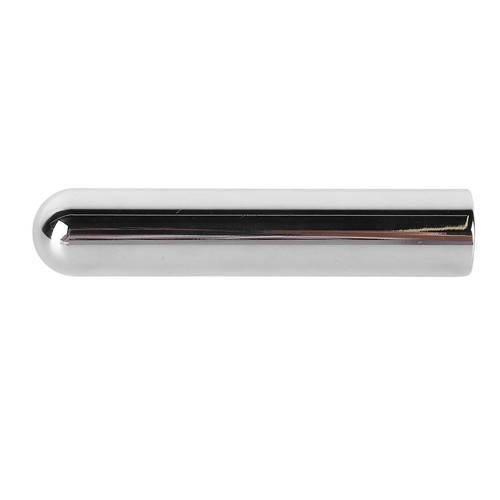Guitar Roundnose Acoustic Tone Bar Multifunctional Round Nose Steel ...