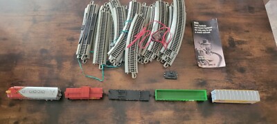 model trains | eBay