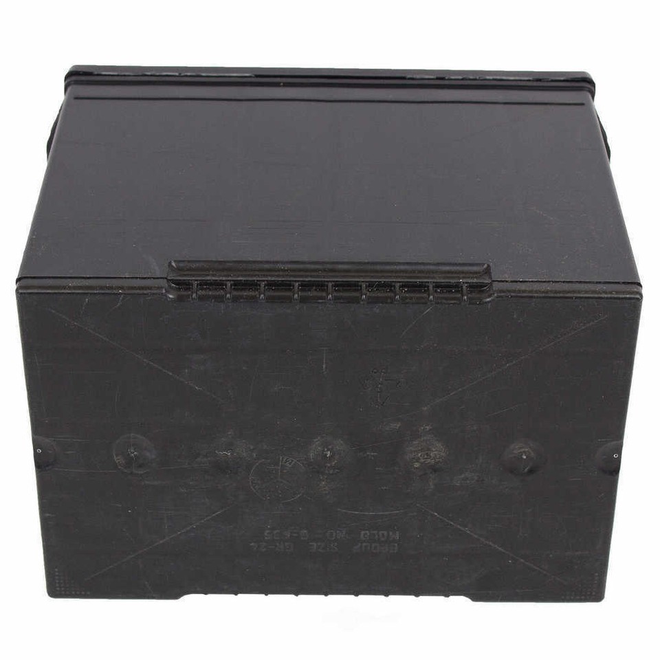 Vehicle Battery-Tested Tough Plus Battery Motorcraft BXL-24F-A | eBay