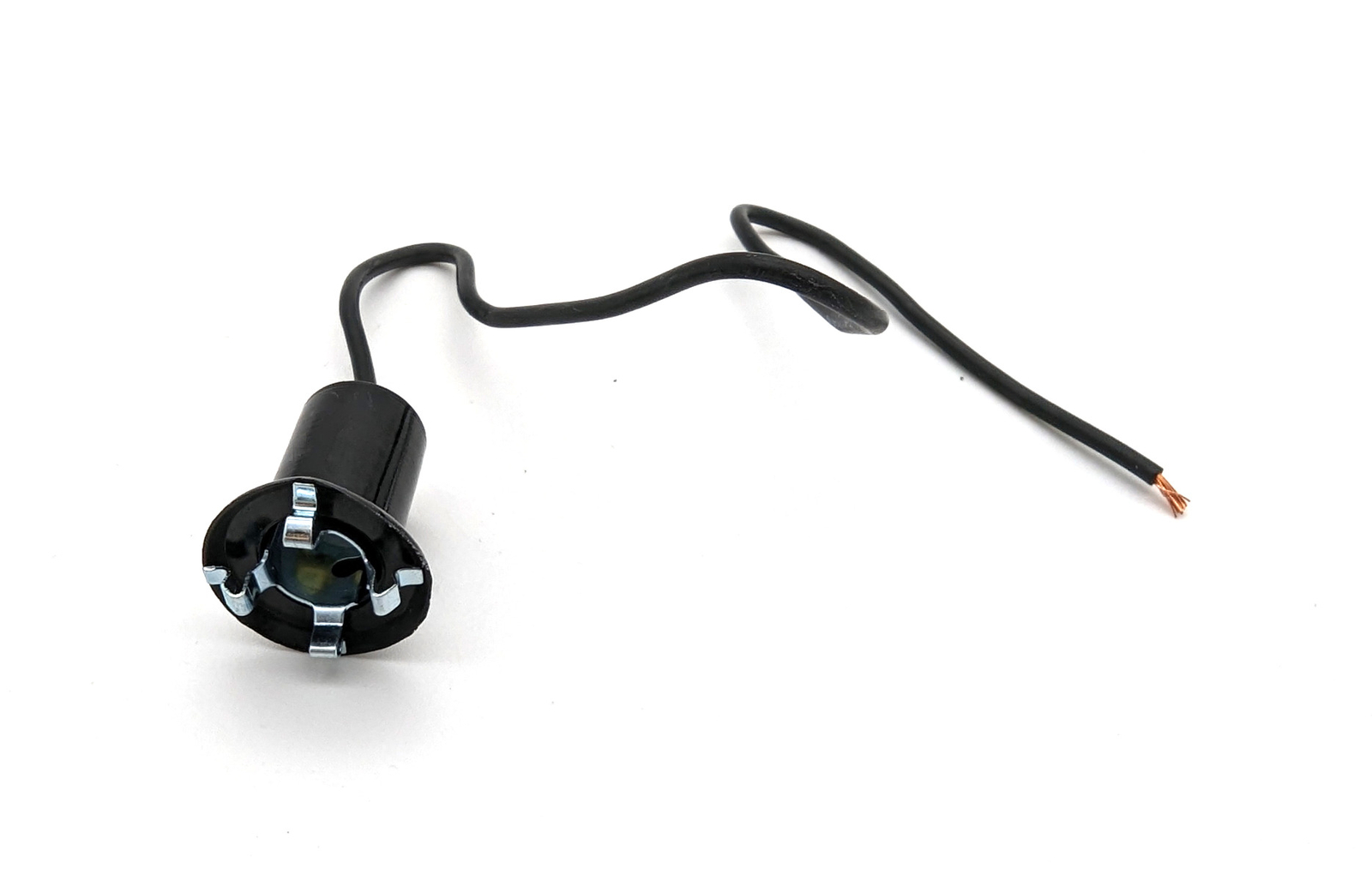 Instrument Cluster Light Bulb Socket Each, 1964 1965 1966 1967 1968 ...