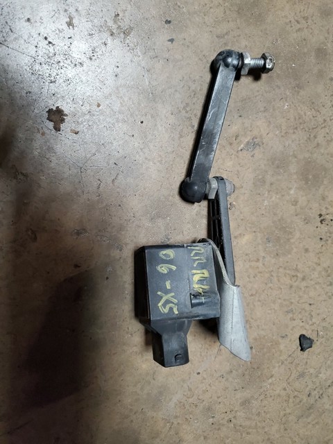 2001-2002-2003-2004-2005-2006 BMW X5 E53 REAR SUSPENSION LEVEL SENSOR ...