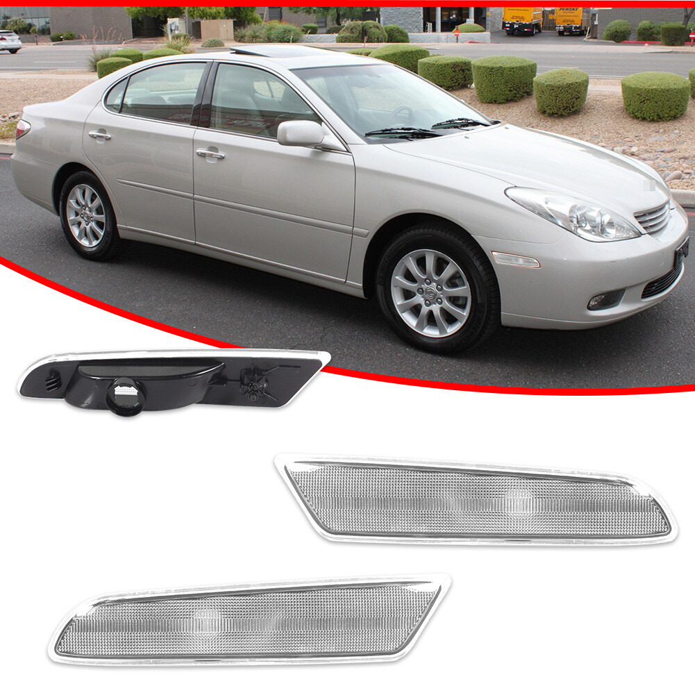 Lexus Es300 2002