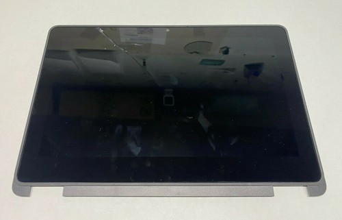 OEM Dell Latitude 3120 2-in-1 Touchscreen LCD Panel WXGA MMF06 0MMF06 ...