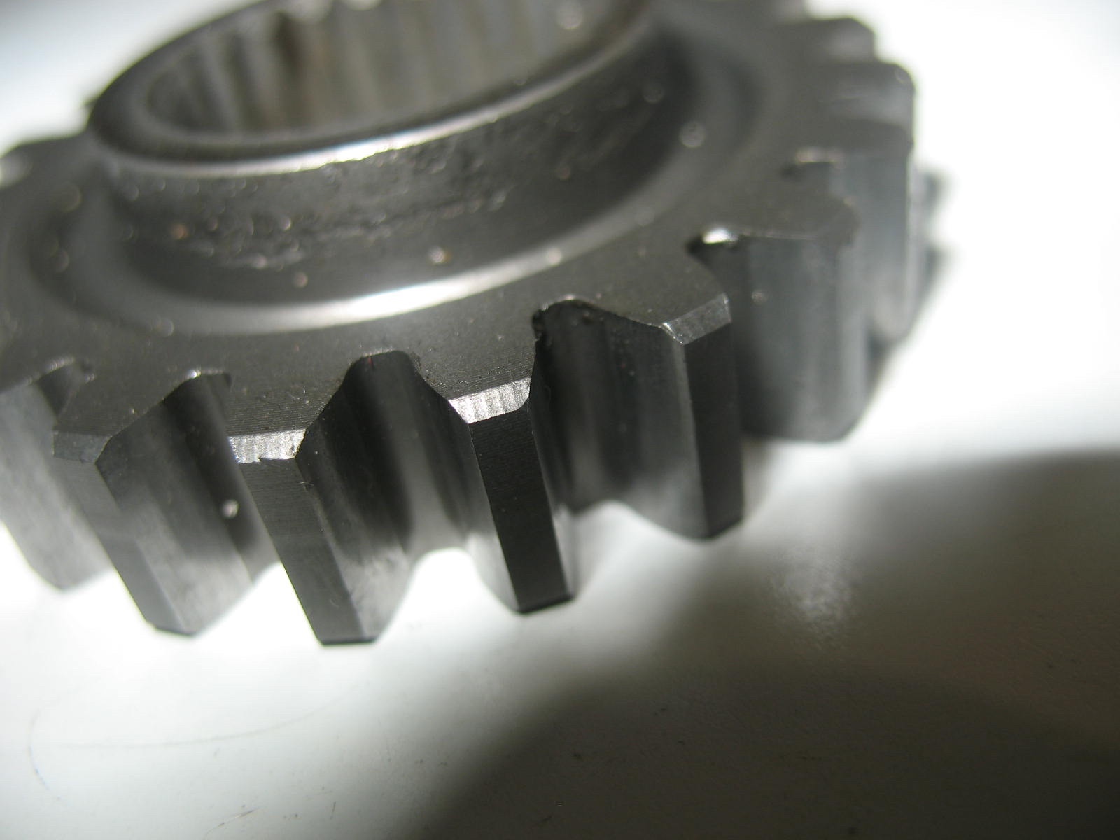 PRIMARY DRIVE GEAR 1987 HONDA CR250 CR 250 250R 87 1988 1989 88 89 ...
