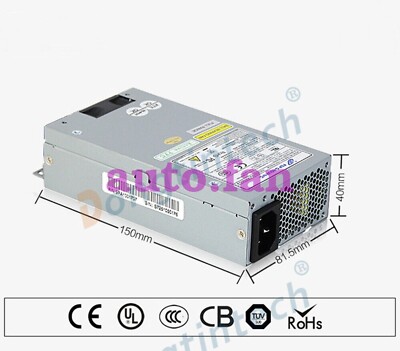 FSP FLEX power supply FSP100-50LGA 1U industrial power supply 100W | eBay