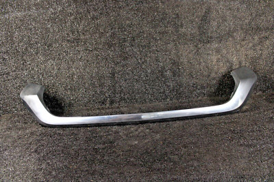 Mercedes GLC300 GLC350e Front Bumper Lower Trim 2016 2019 A2538852425 ...