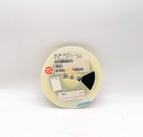 IRC Inc. CHP-1-100-1R00-F Resistor - Roll 1/2 Full | eBay