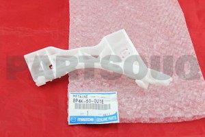 BP4K500U1E Genuine Mazda RETAINER NO.2,BUMPER BP4K-50-0U1E | eBay