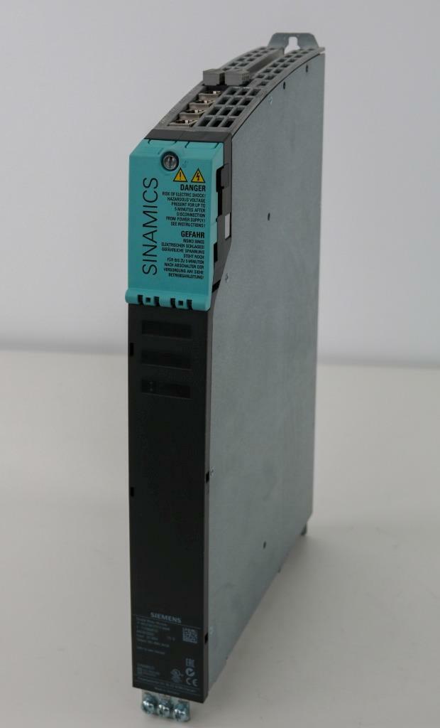 Siemens 6SL3120-2TE13-0AA4 FS B Sinamics | Grelly USA