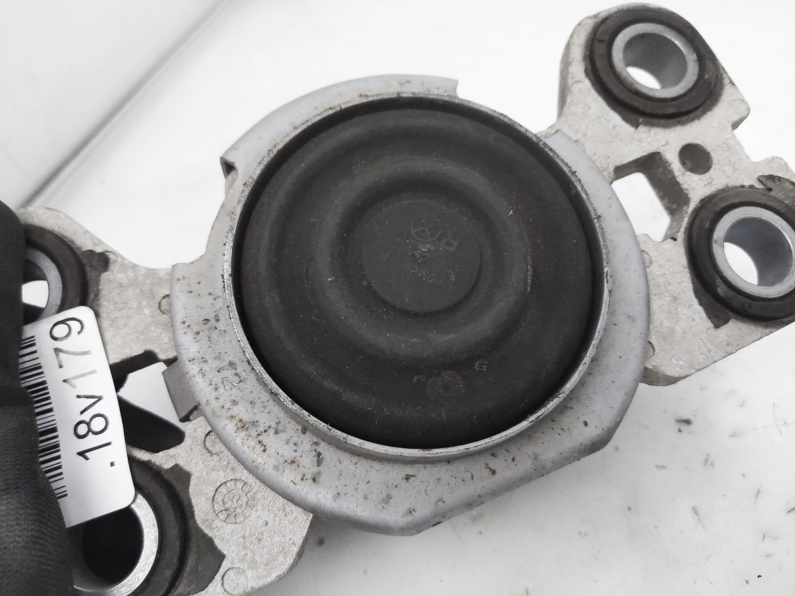 2011-2016 Volvo S60 2.5L Front Driver Engine Motor Mount 31316875 | eBay