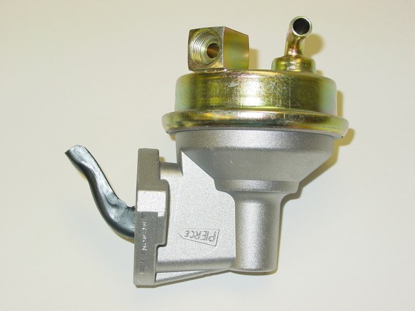 Mechanical Fuel Pump Pierce 40725 for sale online | eBay