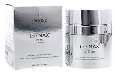 Image Skincare The Max Creme, 1.7 oz | eBay