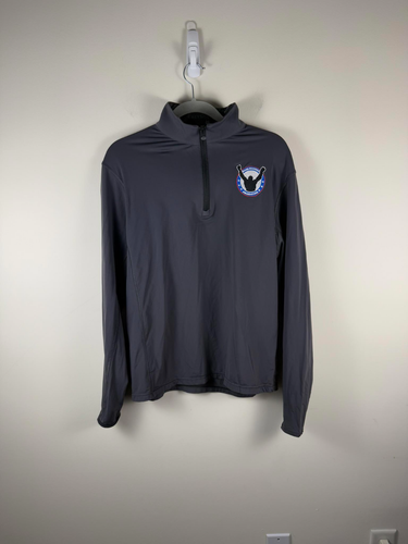 Greyson Mark Messier Performance Golf 1/4 Zip Medium | eBay