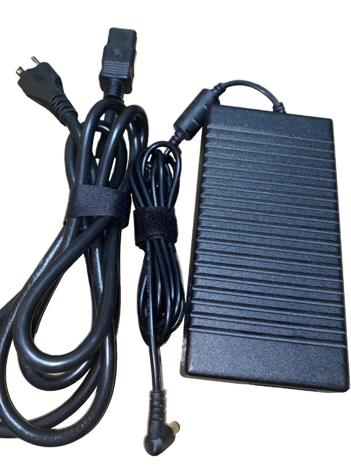 Genuine Juniper DPSN-150JB 150W Adapter DPSN-150JB 740-024989 48V 3 ...