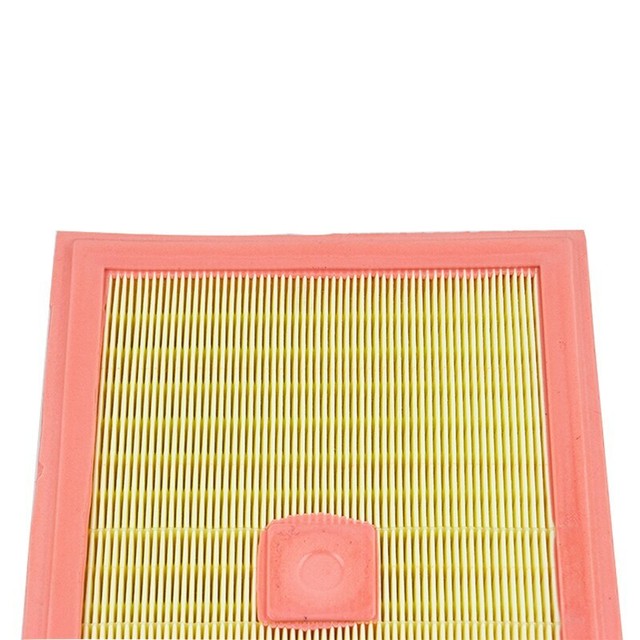 MERCEDES Mercedes-Benz OEM E350 Engine-air Cleaner Filter Element ...