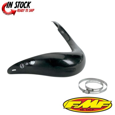 Moose/ELine Pipe Guard FMF All Styles 1861-0134 | eBay