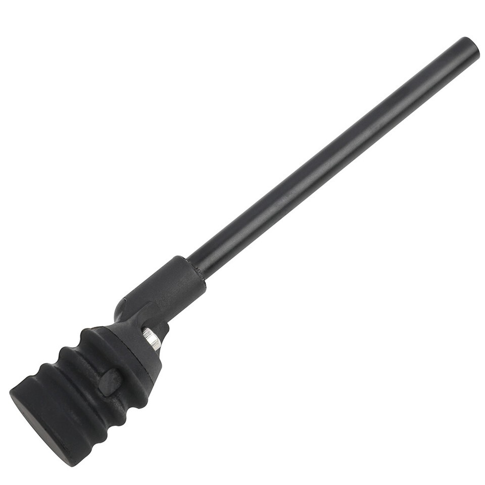 Archery Compound Bow String Suppressor Alloy Stopper Mount Bracket ...
