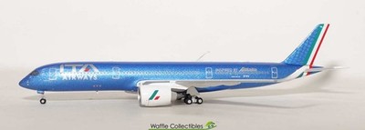 1:400 JC Wings ITA Airways A350-900 EI-IFA 90910 XX40650 Airplane Model ...