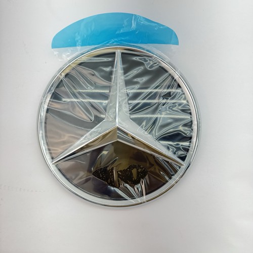 2019 2020 MERCEDES BENZ GLC X253 Front Grill Emblem A0008881600 OEM ...