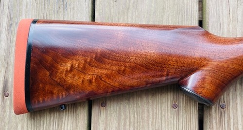 Custom Pre-64 Winchester Model 70 Featherweight Stock | eBay