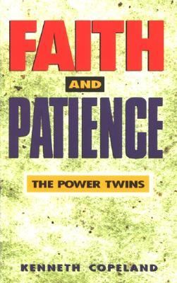 Faith and Patience by Copeland, Kenneth 9781575621951| eBay