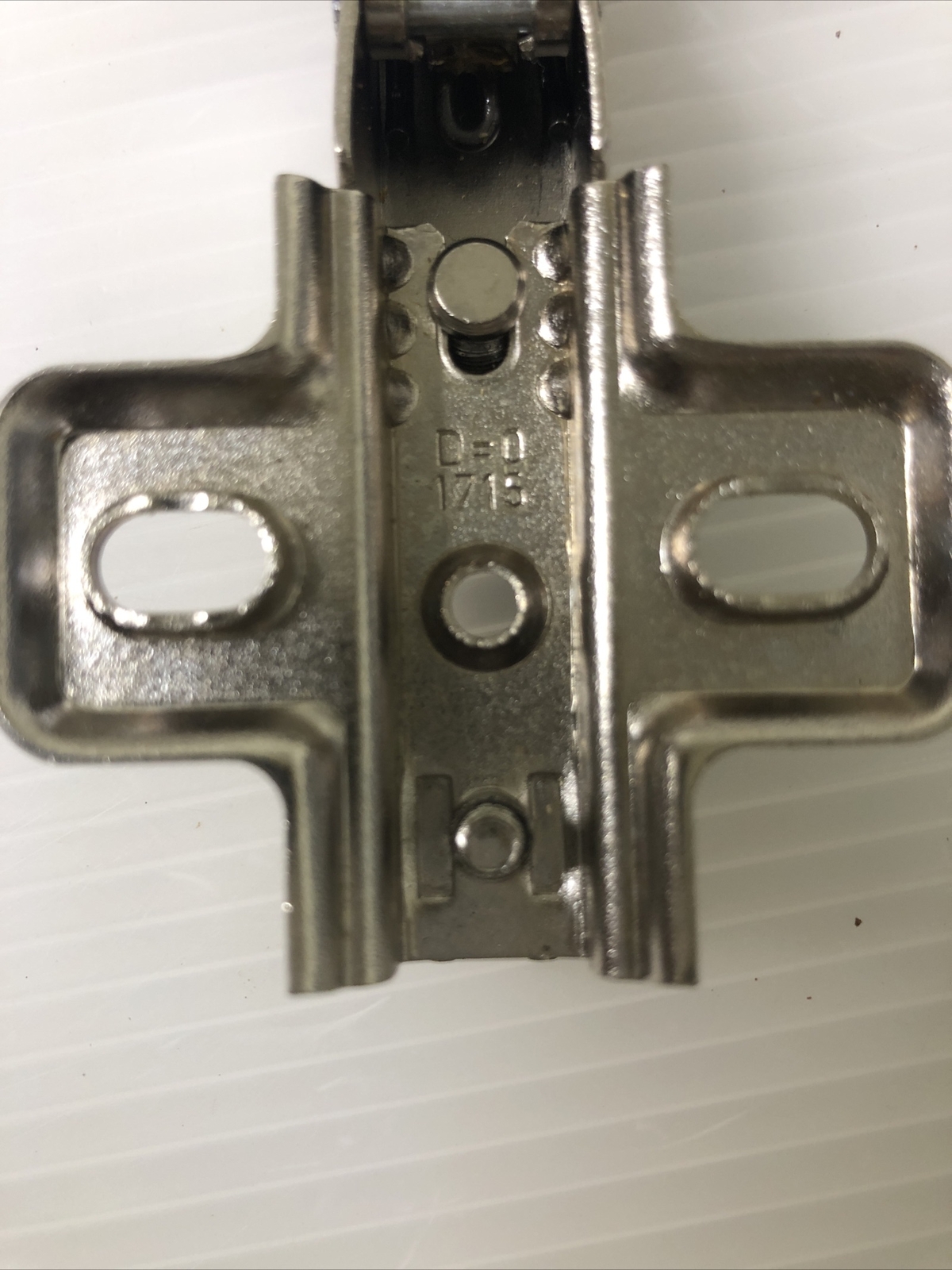 Lama Cabinet Hinge 1526 | Cabinets Matttroy