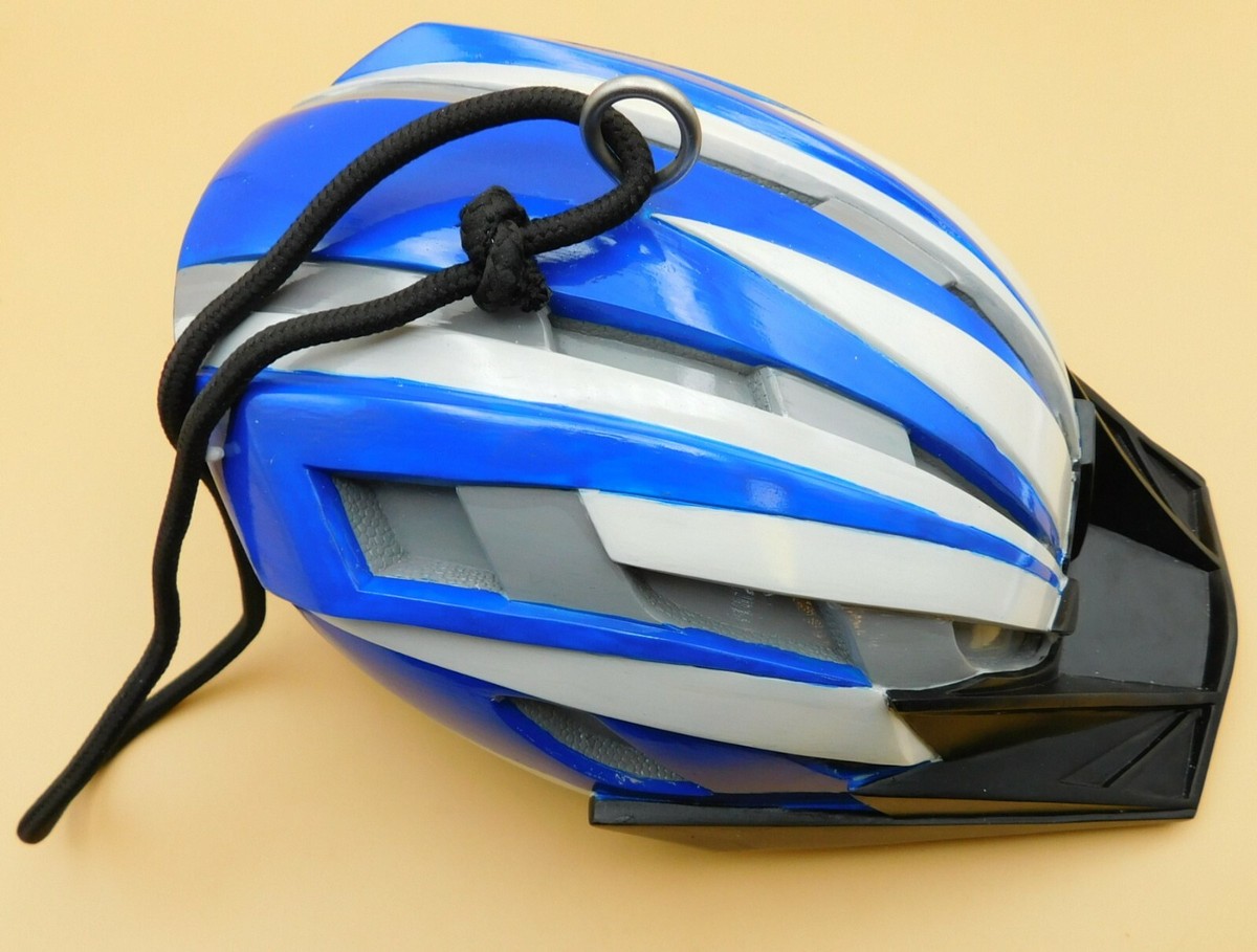 Unique Bike Helmets Bobbi Helmet With Adjuster XS And S Size
