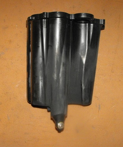 Mercury 135 HP Verado 4 Stroke Oil Sump Assembly PN 895821T Fits 2006 ...