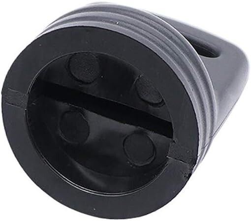 3 PCS 703-82577-00-00 Rubber Key Cap for Yamaha Marine 300 and 700 ...