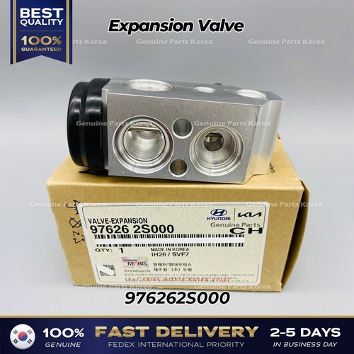 ⭐Genuine⭐ Expansion Valve 976262S000 for Hyundai Tuscon Kia Sportage | eBay