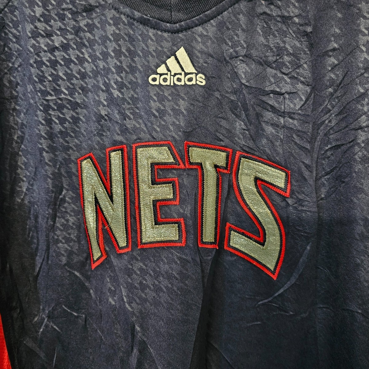 Camisetas Vintage Nba Adidas