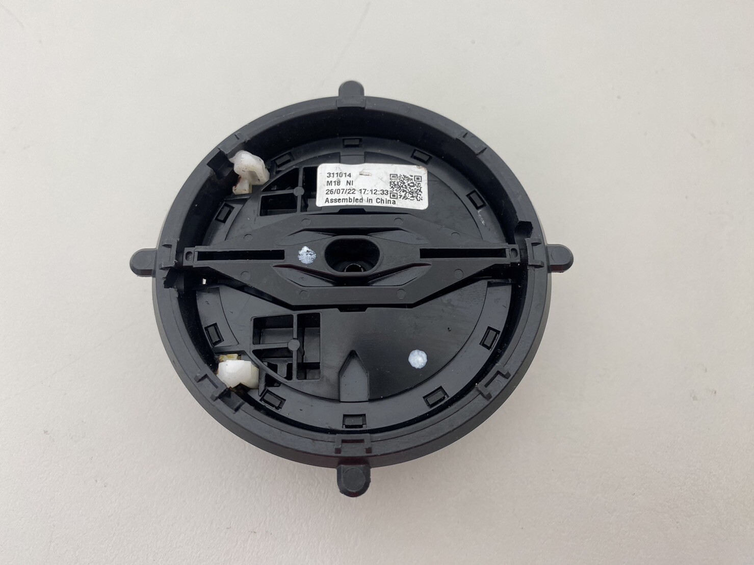 Power mirror motor Fit Hyundai Sonata 2015-2018 ACTUATOR With MEMORY 8 ...