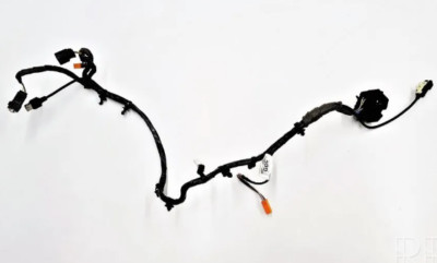 FORD FOCUS MK3 C346 Floor Console Switches Wire RHD 1834266 NEW GENUINE ...