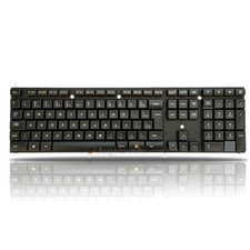 Logitech K800 Wireless Keyboard Illuminated Backlight Black Y-r0065 for ...