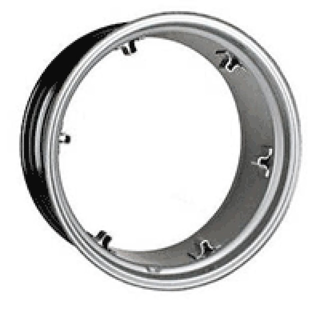 Aftermarket Rear Rim (RW12286_3) for sale online | eBay