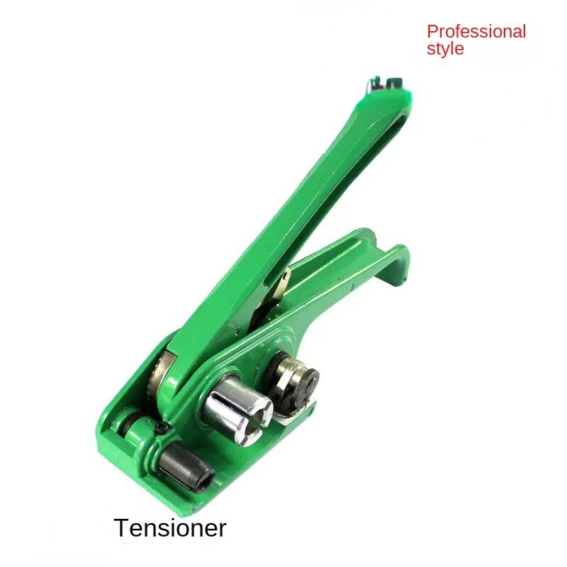 Manual Strapping Tensioner Banding Machine Tighter Hand Strapping Tools ...