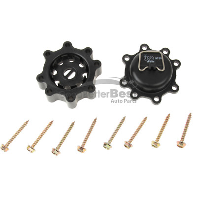 One New URO Engine Coolant Air Bleeder Valve 99610634702 for Porsche | eBay