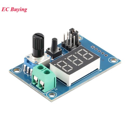 Servo Controller Gear Tester Module 5V Three Modes for Various Servos ...