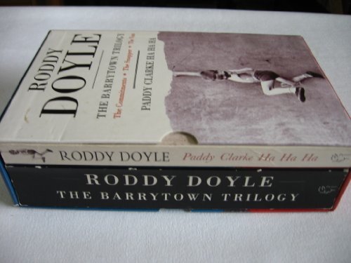 Barrytown Trilogy by Doyle, Roddy Paperback / softback Book The Fast ...