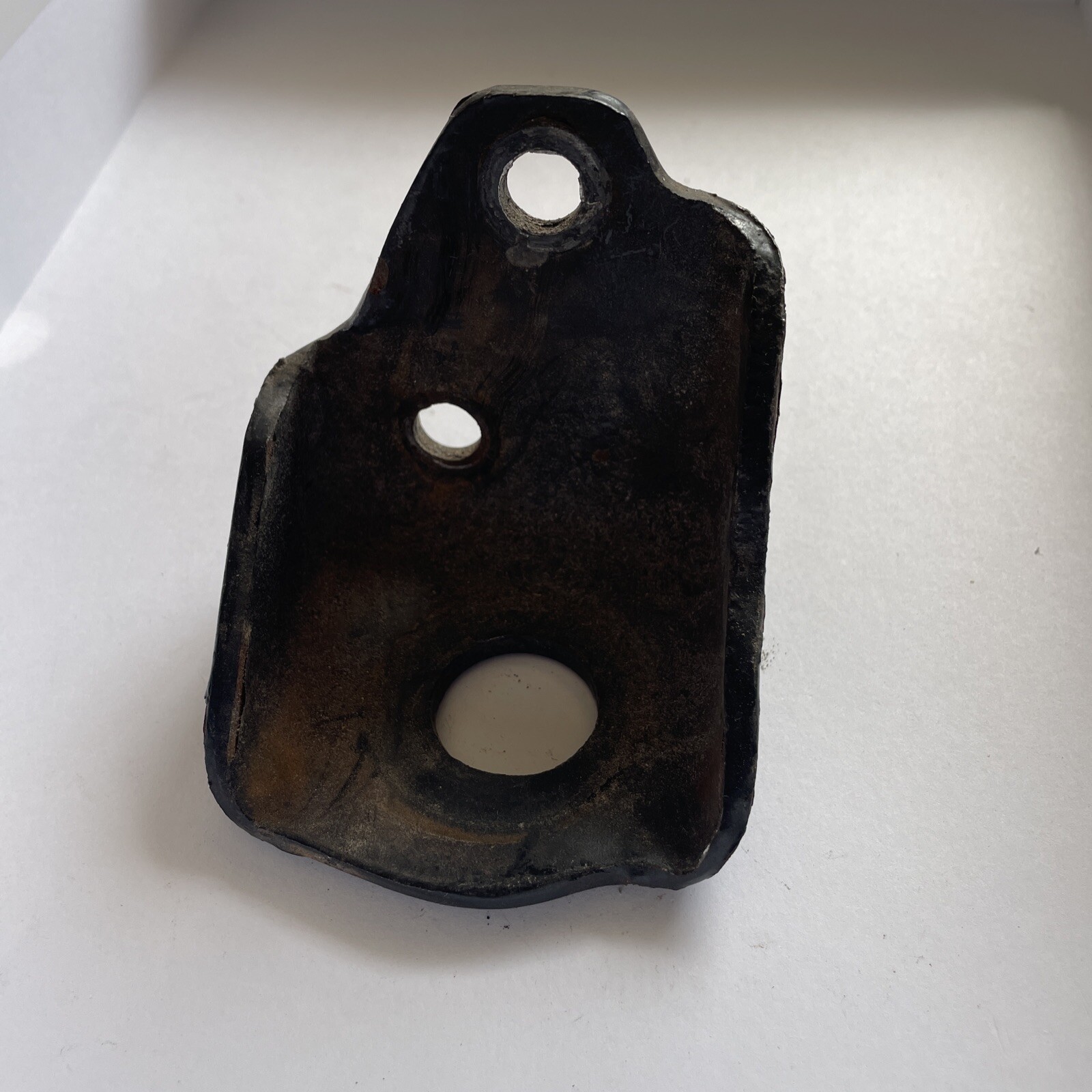 OEM 1955 1956 1957 Chevrolet Belair 265 283 V8 Motor Mount Front LH | eBay